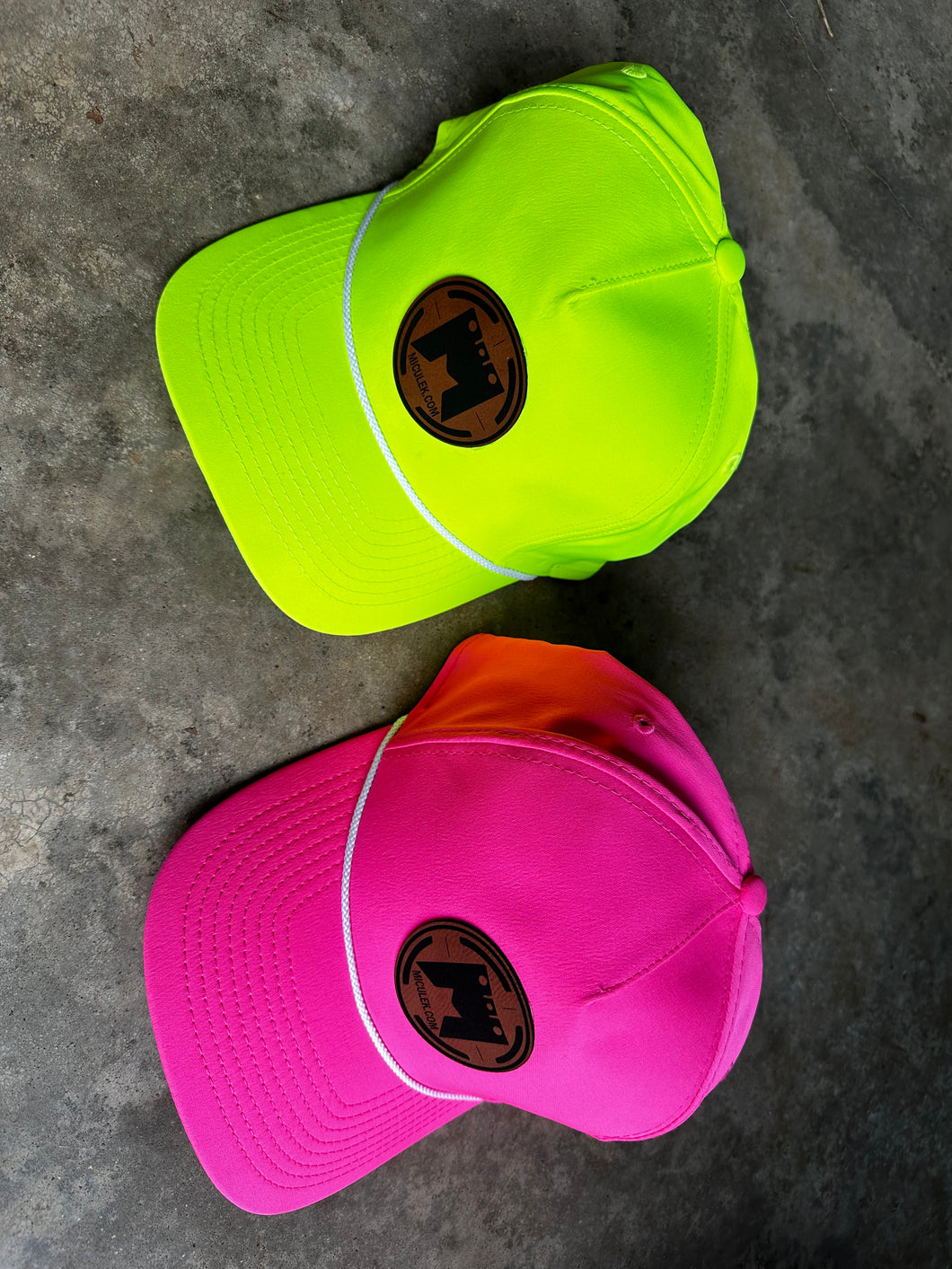 Classic Deep Rope Hat MICULEK COM classic-deep-rope-hat-miculek-com