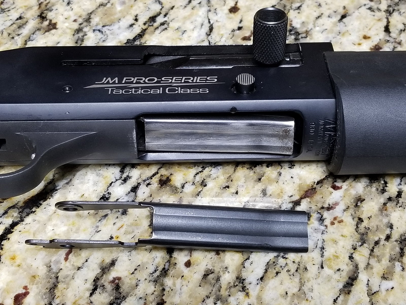 Miculek Competition Elevator (Lifter) – MICULEK.COM